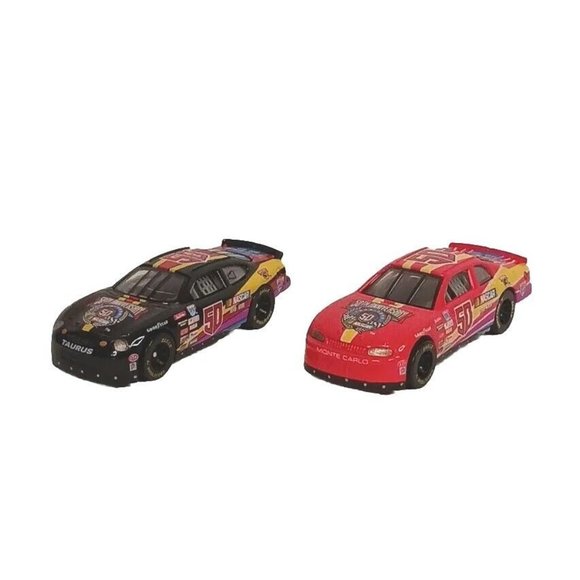 Racing Champions | Toys | Racing Champions 5th Anniversary Diecast Set ...